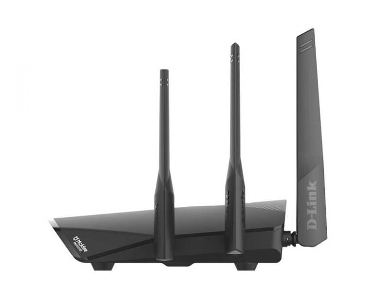 D-Link DIR-3060 Mesh Wifi Router - DigiCity
